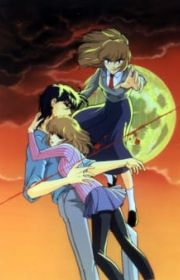 Umezu Kazuo no Noroi (The Curse of Kazuo Umezu) - MyAnimeList.net