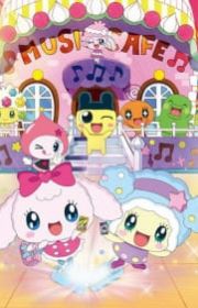 Tottoko Hamtarou Hai! (Hamtaro Hai!) - MyAnimeList.net