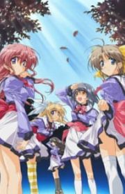 Kanon (2006) (Kanon) - MyAnimeList.net