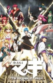 Magic Kaito 1412 - MyAnimeList.net