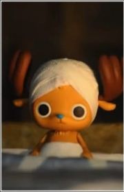 One Piece Movie 14: Stampede (One Piece: Stampede) - MyAnimeList.net