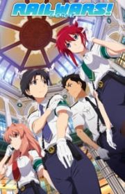 Rail Romanesque - MyAnimeList.net