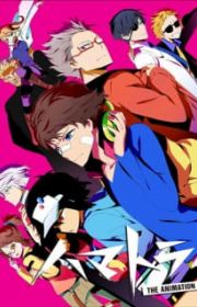 K (TV 2012) - MyAnimeList.net