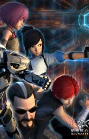 Ling Long: Incarnation (Ling Cage) - MyAnimeList.net