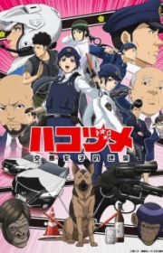 Puraore! Pride of Orange (PuraOra! PRIDE OF ORANGE) - MyAnimeList.net