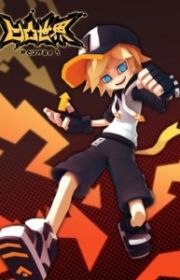 Hanakappa - MyAnimeList.net
