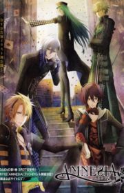 Ao Haru Ride OVA (Blue Spring Ride OVA) - MyAnimeList.net