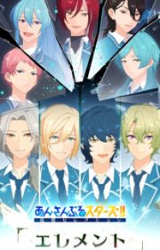 ChroNoiR Episode.0 - MyAnimeList.net