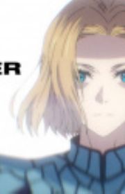 ChroNoiR Episode.0 (ONA 2023) - MyAnimeList.net
