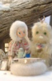 Ojarumaru (Prince Mackaroo) - MyAnimeList.net