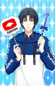 Da Li Si Rizhi (White Cat Legend) - MyAnimeList.net