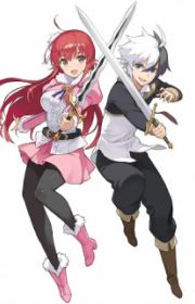 Fleur The Animation - MyAnimeList.net