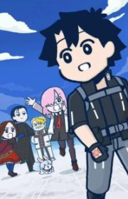 Muri Muri Shinkaron (Muri Muri Evolution) - MyAnimeList.net