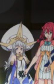 Tong Ling Fei 2nd Season (Psychic Princess Season 2) - MyAnimeList.net