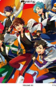 Hi-DRIVERS! - MyAnimeList.net