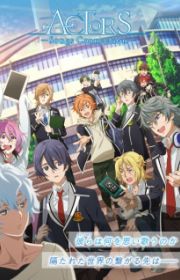 Z/X: Code Reunion - MyAnimeList.net