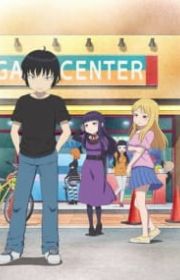 Yakin Byoutou Ni - MyAnimeList.net