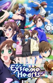 Puraore! Pride of Orange (PuraOra! PRIDE OF ORANGE) - MyAnimeList.net