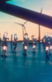 Tokyo Gambo - MyAnimeList.net