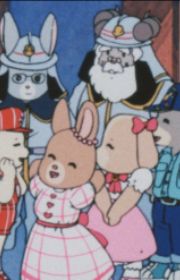 Maple Town no Koutsuu Anzen - MyAnimeList.net
