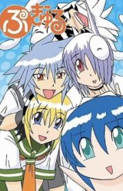 Firestorm - MyAnimeList.net