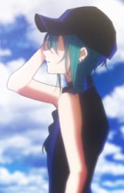 ChroNoiR Episode.0 (ONA 2023) - MyAnimeList.net