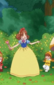 Mermaid Licca-chan - MyAnimeList.net