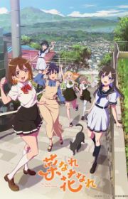 Shoushimin Series (Shoshimin: How to Become Ordinary) - MyAnimeList.net