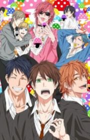 Pico x CoCo x Chico - MyAnimeList.net