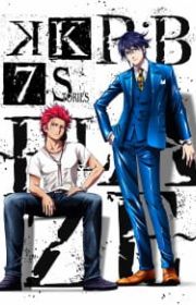 Ajin Part 3: Shougeki (Ajin: Demi-Human Movie 3: Collide) - MyAnimeList.net