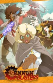 Juushinki Pandora (Last Hope) - MyAnimeList.net