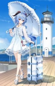 Muri Muri Shinkaron (Muri Muri Evolution) - MyAnimeList.net