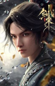 Shen Mu: Nian Fan (Tomb of Fallen Gods 3rd Season) - MyAnimeList.net