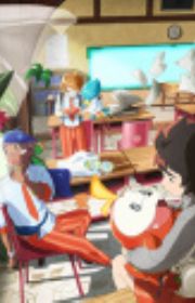 ChroNoiR Episode.0 - MyAnimeList.net