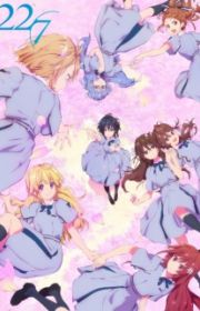 Selection Project - MyAnimeList.net