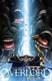 Overlord Movie 1: Fushisha no Ou (Overlord: The Undead King ...