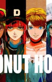 Feeling Gradation - MyAnimeList.net