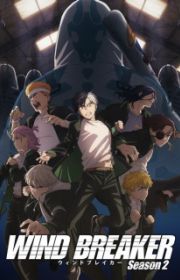 Grand Blue Season 2 (Grand Blue Dreaming Season 2) - MyAnimeList.net