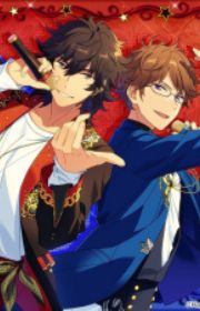 Hi-DRIVERS! - MyAnimeList.net