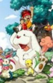 Super Fishing Grander Musashi - MyAnimeList.net