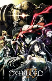Overlord Movie 3: Sei Oukoku-hen (Overlord: The Sacred Kingdom ...