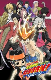 Over Drive - MyAnimeList.net