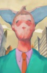 Yodaka no Hoshi (The Nighthawk Star) - MyAnimeList.net