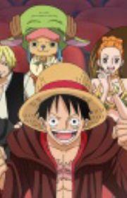 One Piece: Yume no Soccer Ou! (One Piece: Dream Soccer King ...