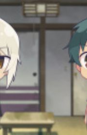 Hanhua Riji 3rd Season (God Troubles Me 3rd Season) - MyAnimeList.net