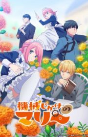 Kimi ga Shinu made Koi wo Shitai - MyAnimeList.net