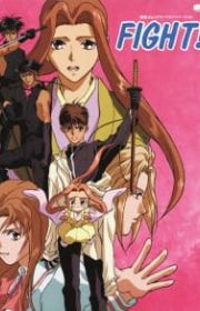 Yousei Hime Ren (Elf Princess Rane) - MyAnimeList.net