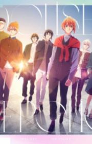 Hi-DRIVERS! - MyAnimeList.net