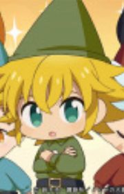 Nanatsu no Taizai OVA (The Seven Deadly Sins: Ban's Side Story OVA ...