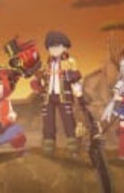 Godzilla 3: Hoshi wo Kuu Mono (Godzilla: The Planet Eater ...